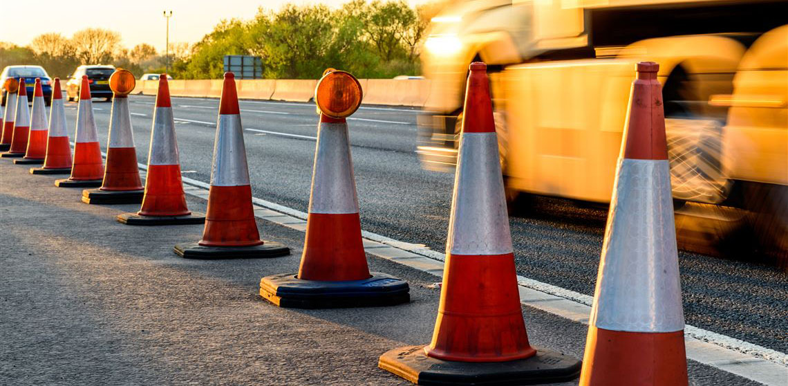 Design studies and execution of traffic adjustments for short term ...